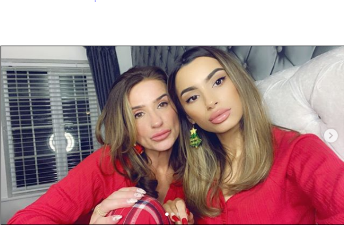 Waliyha Azad Malik Wiki