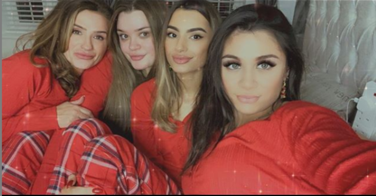 Waliyha Azad Malik Wiki