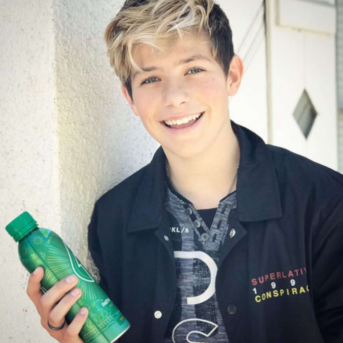 Walker Bryant (Actor & YouTube) Wiki