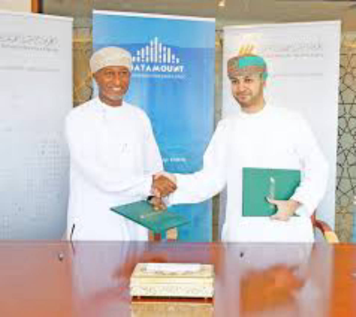 Warith Al Maawali Wiki