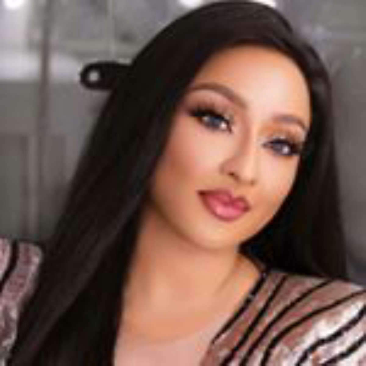 Winnie Leon (Model) Wiki