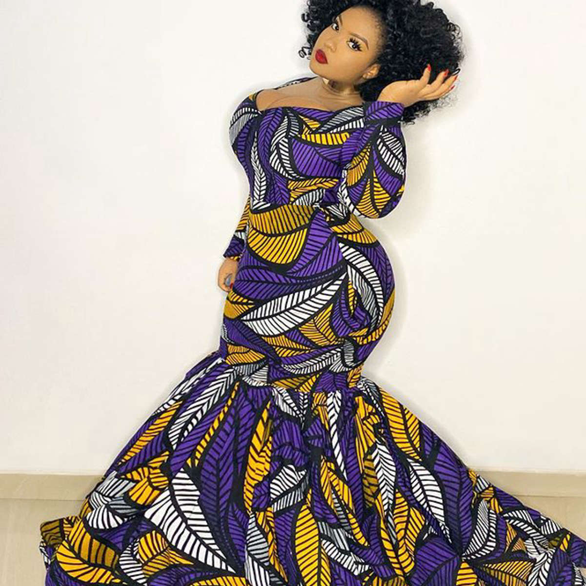 Winnie Leon (Model) Wiki