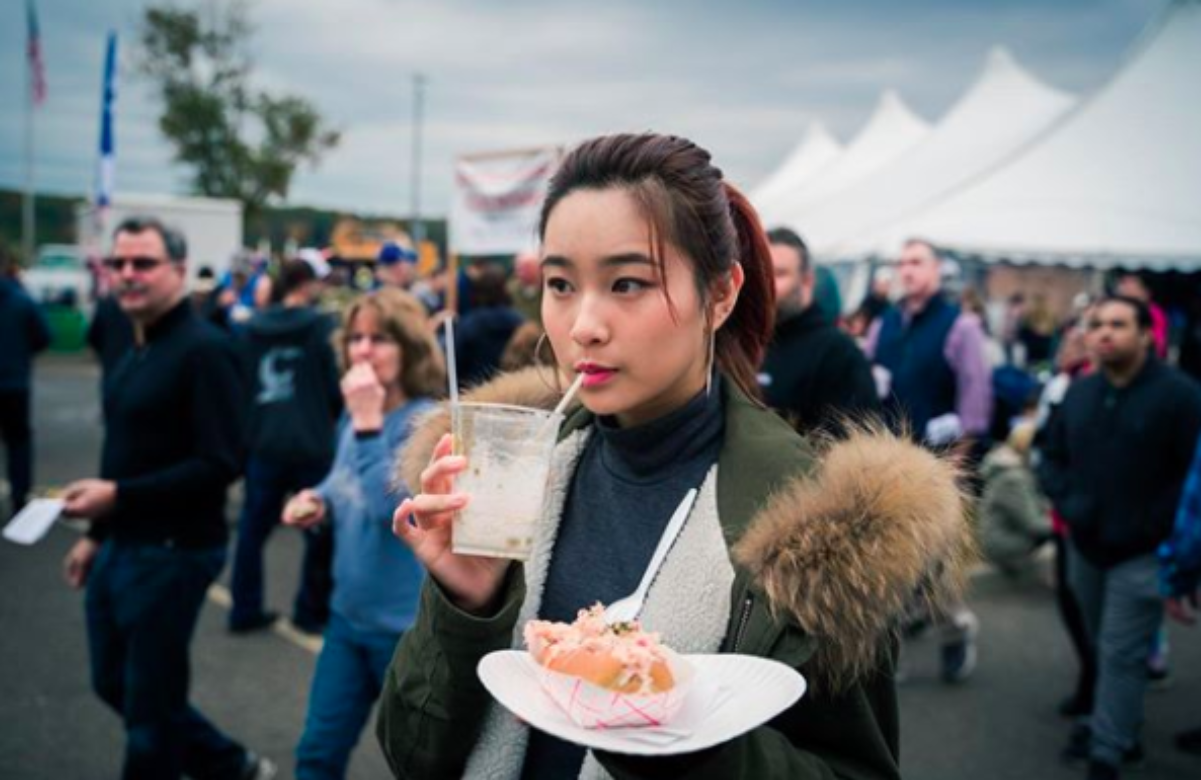 Xueming Angelina Chen Wiki