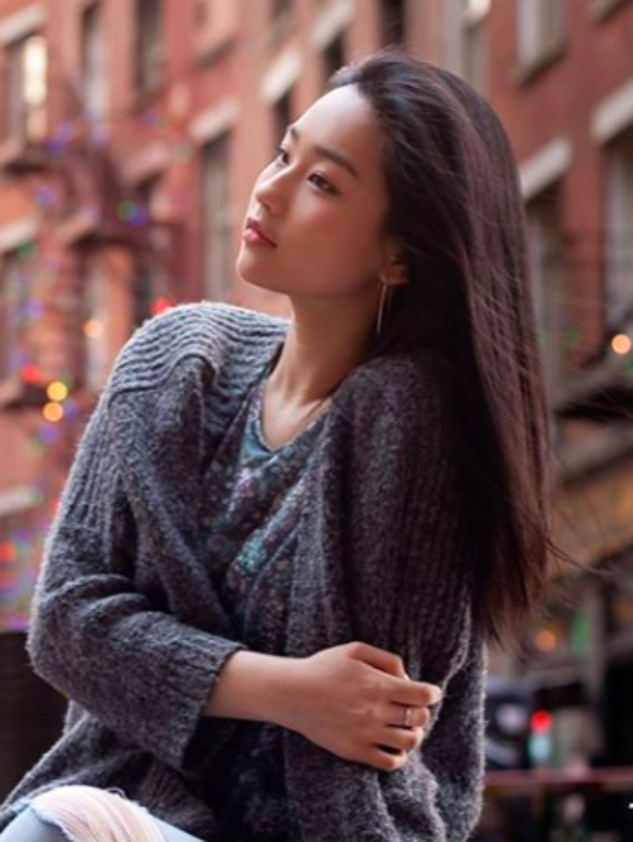 Xueming Angelina Chen Wiki