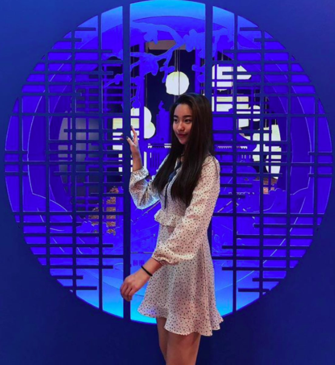 Xueming Angelina Chen Wiki