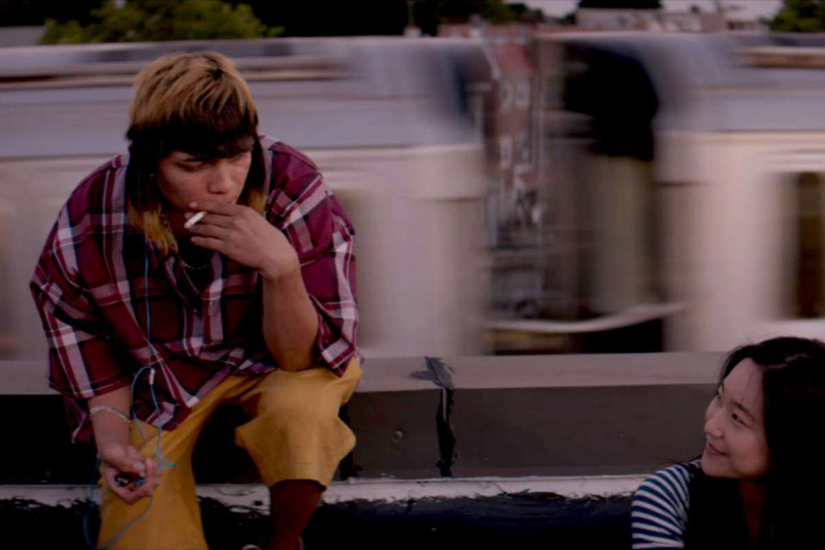 Xueming Angelina Chen Wiki