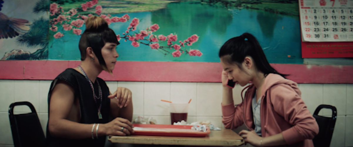 Xueming Angelina Chen Wiki