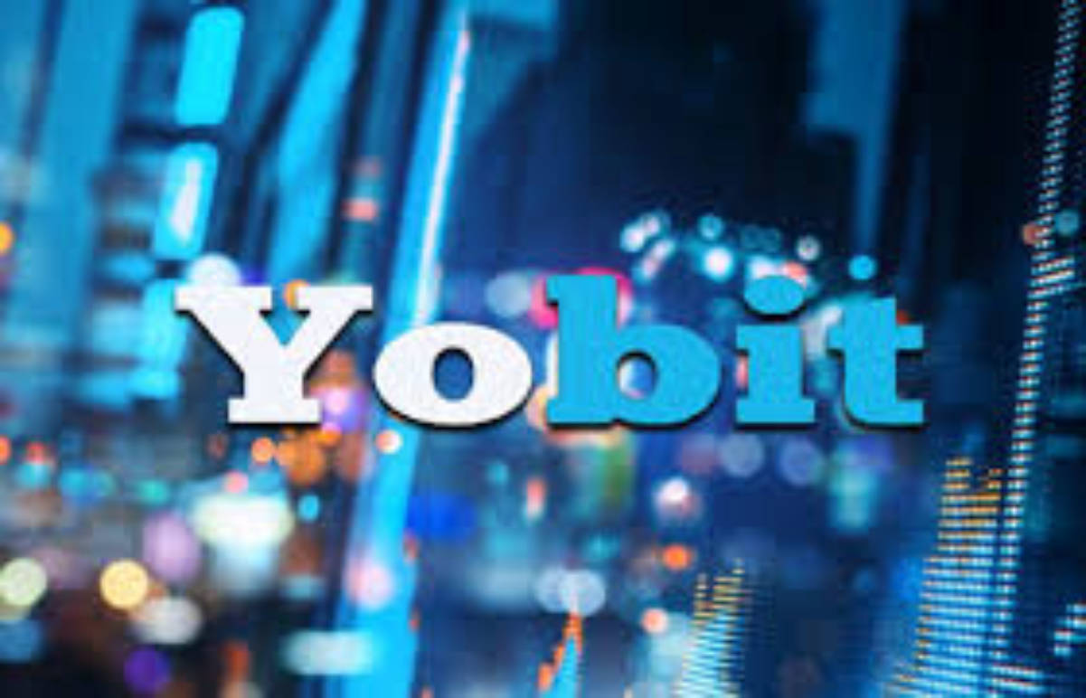 YoBit Wiki