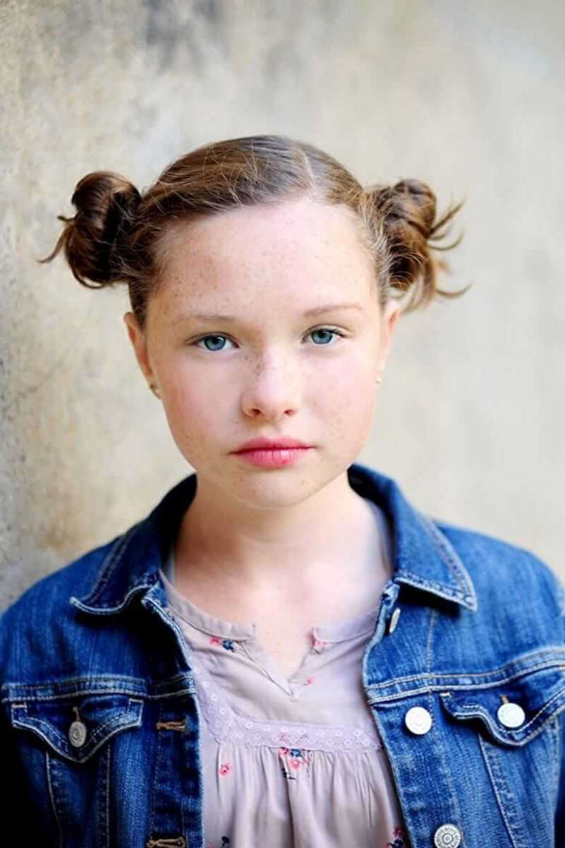 Zoe Margaret Colletti Wiki