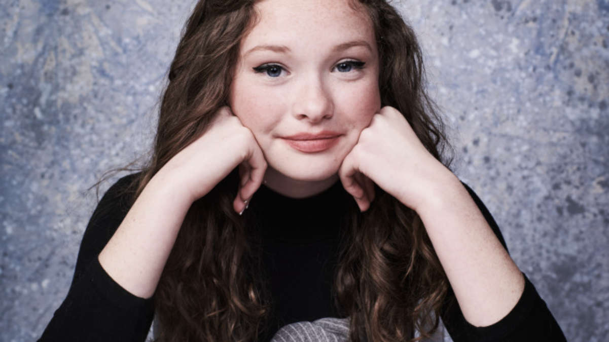 Zoe Margaret Colletti Wiki