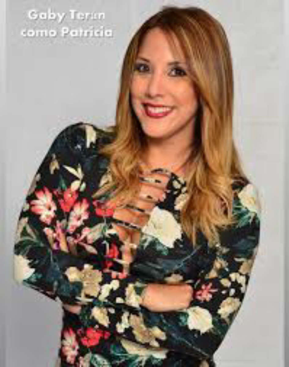 Gaby Terán (comunicadora social) Wiki