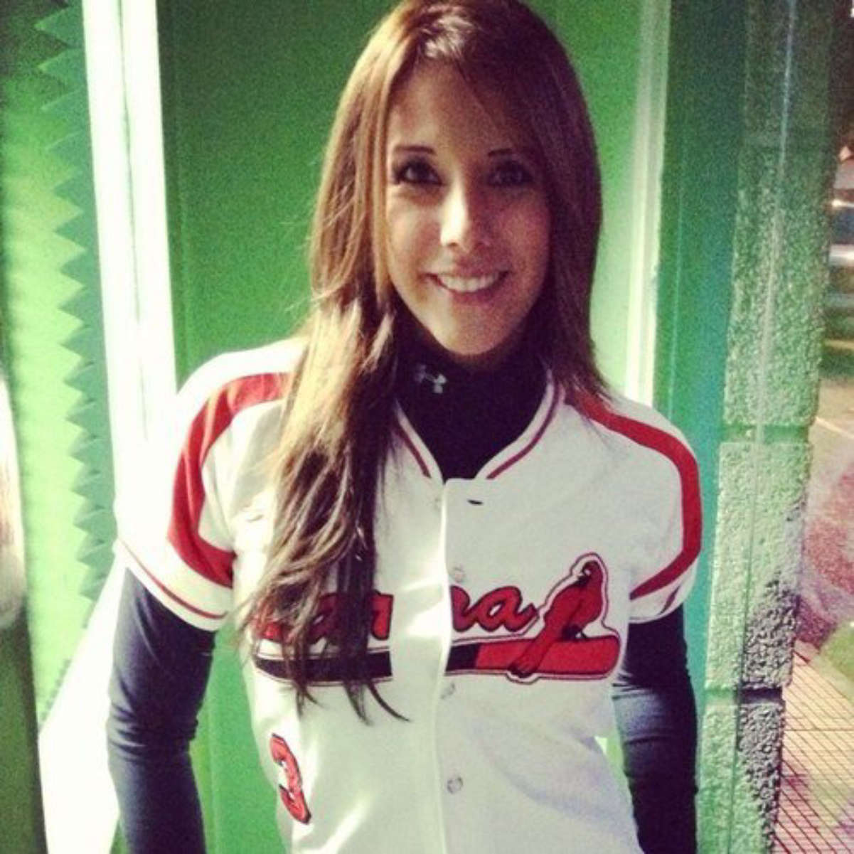 Gaby Terán (comunicadora social) Wiki