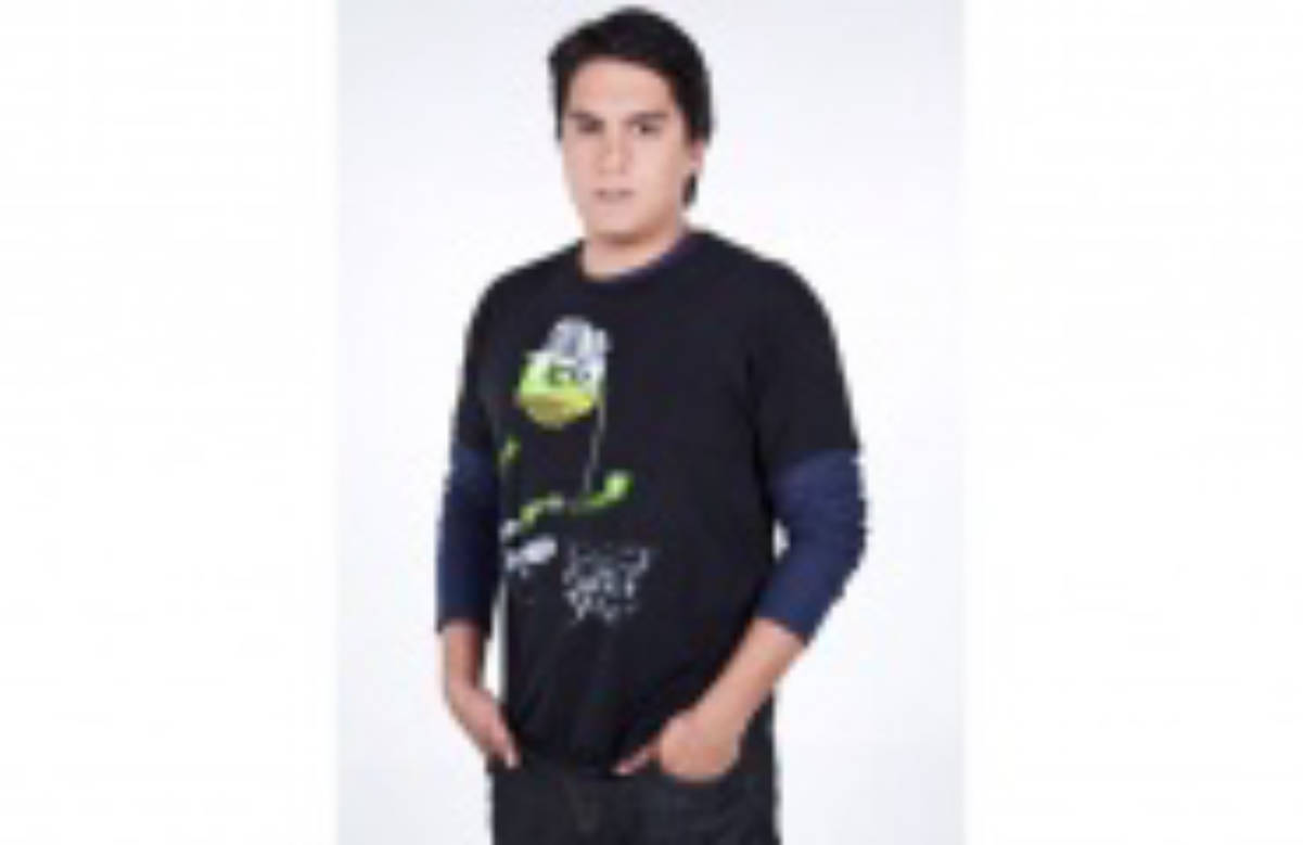 Jorge Torres (somos tú y yo) Wiki