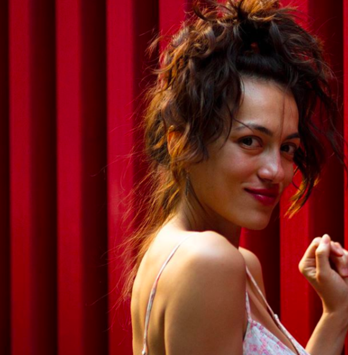 Mayra Hermosillo Wiki