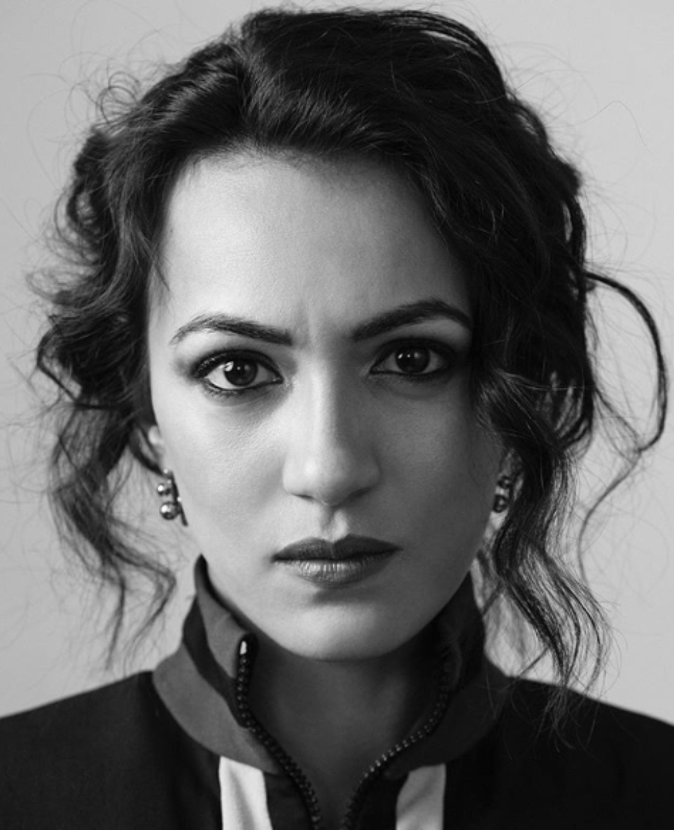 Mayra Hermosillo Wiki