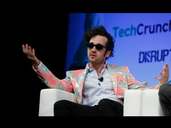 Josh Constine Wiki & Bio - Editor-At-Large At TechCrunch