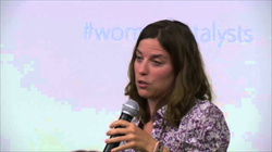 Danielle Strachman Wiki & Bio - Founder & General Partner