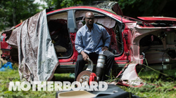 Rich Benoit Wiki & Bio