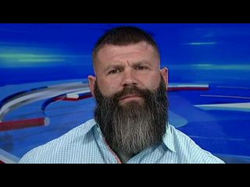 Steven Gern Wiki & Bio - Security Contractor