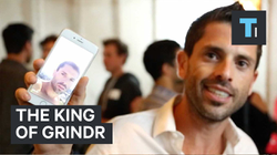 Joel Simkhai Wiki & Bio - Founder And CEO Of Grindr
