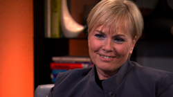 Patricia Nash Wiki & Bio