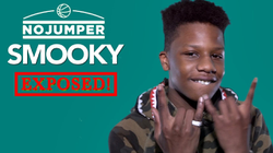 Smooky MarGielaa Wiki & Bio - [[LINK|lang_en|Rapper|Rapper]]