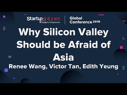 Renee Wang Wiki & Bio - Founder