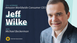 Jeff Wilke Wiki & Bio