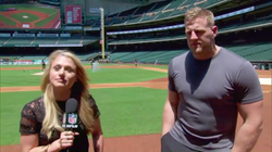 Jane Slater Wiki & Bio - Sports Reporter