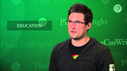 Samuel Lessin Wiki & Bio - Technology