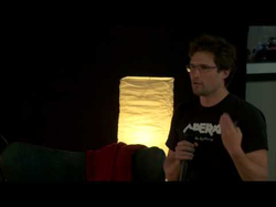 Samuel Lessin Wiki & Bio - Technology