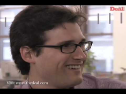 Samuel Lessin Wiki & Bio - Technology