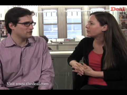 Samuel Lessin Wiki & Bio - Technology