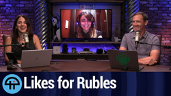 Louise Matsakis Wiki & Bio - Assistant Editor