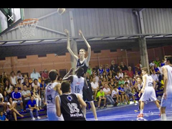 Robert Bobroczky Wiki & Bio - Basketball Player, Student