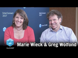 Marie Wieck Wiki & Bio - General Manager