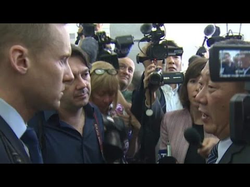 Will Ripley Wiki & Bio