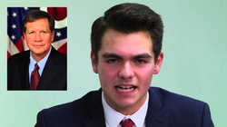 Nicholas Fuentes Wiki & Bio