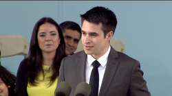 Zack Guzman Wiki & Bio - Journalist