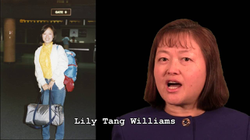 Lily Tang Williams Wiki & Bio