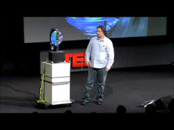 Nick Sears (Inventor) Wiki & Bio - Inventor