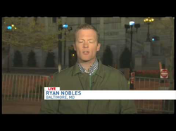 Ryan Nobles Wiki & Bio - Journalist