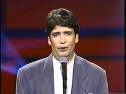 John Mendoza Wiki & Bio - Comedian