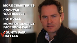 Pat McGann Wiki & Bio - Comedian