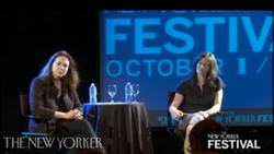 Deborah Treisman Wiki & Bio - Fiction