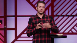 Levi Lusko Wiki & Bio - Pastor of Fresh Life Church