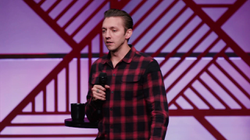 Levi Lusko Wiki & Bio - Pastor of Fresh Life Church