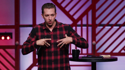 Levi Lusko Wiki & Bio - Pastor of Fresh Life Church