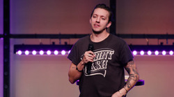 Levi Lusko Wiki & Bio - Pastor of Fresh Life Church