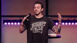 Levi Lusko Wiki & Bio - Pastor of Fresh Life Church